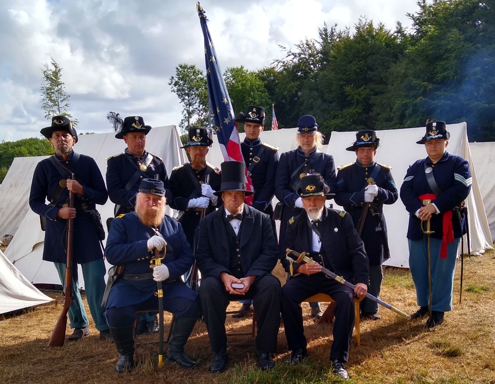 Home - acw4thusregulars